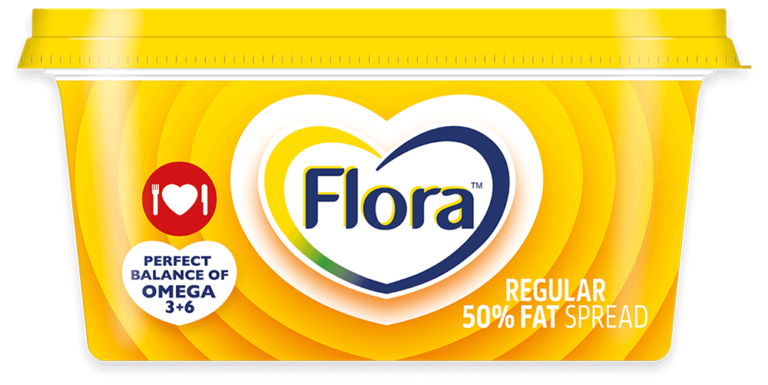 Flora Regular | Flora