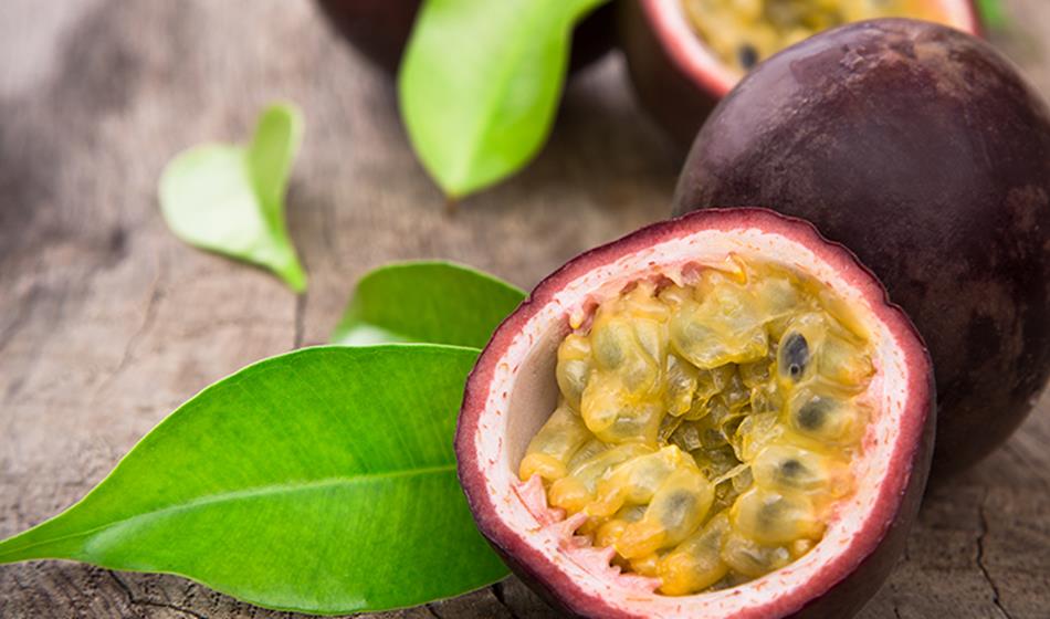 Granadilla | Flora