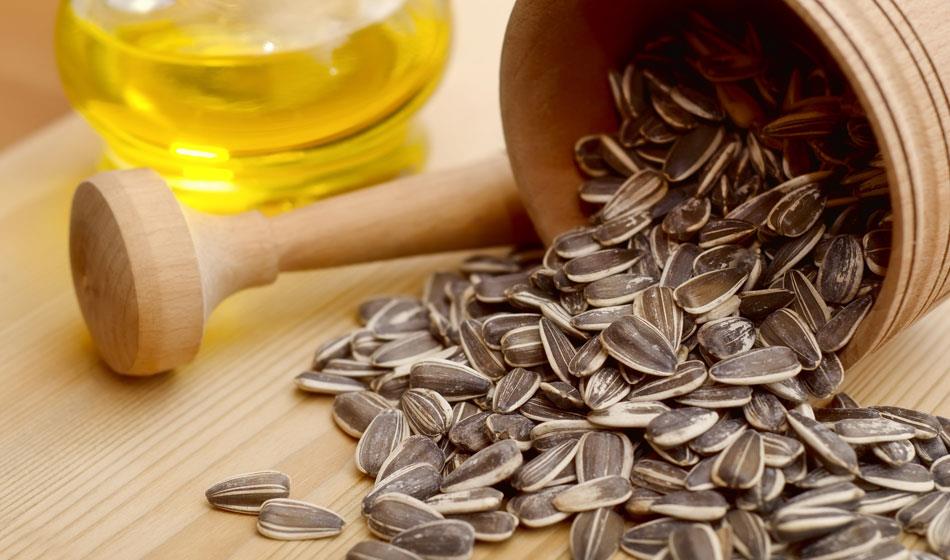 WHAT IS MARGARINE MADE OF? | Flora